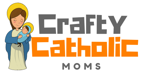 Catholic Advent Countdown Printable - Crafty Catholic Moms