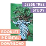 Advent and Christmas Books for Catholic Kids and Families